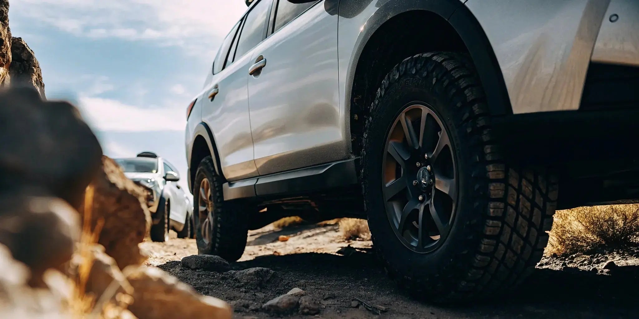 The Ultimate Crosstrek 2 Inch Lift Kit Guide