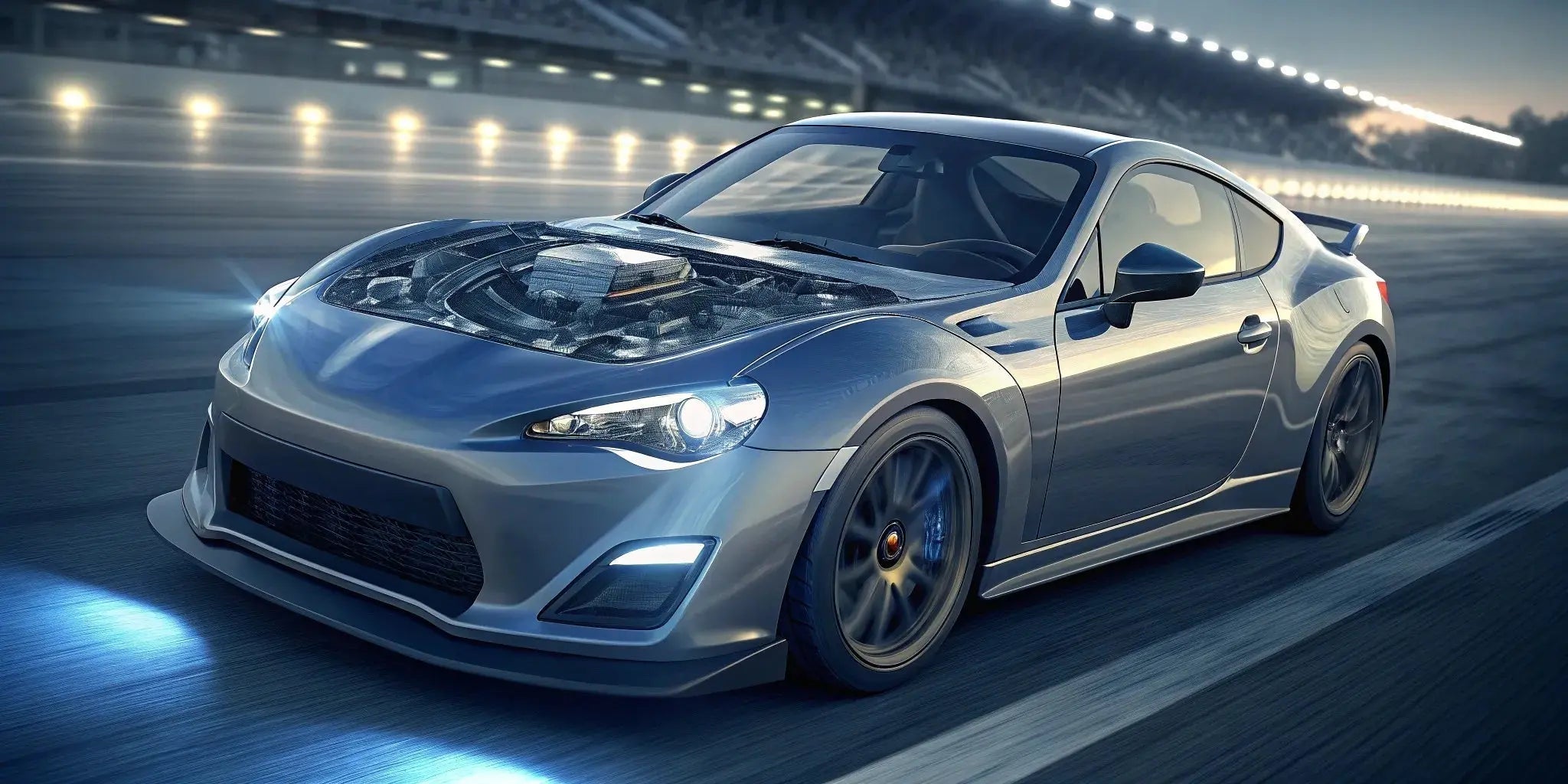 The Ultimate Guide to a Built FA20 Engine