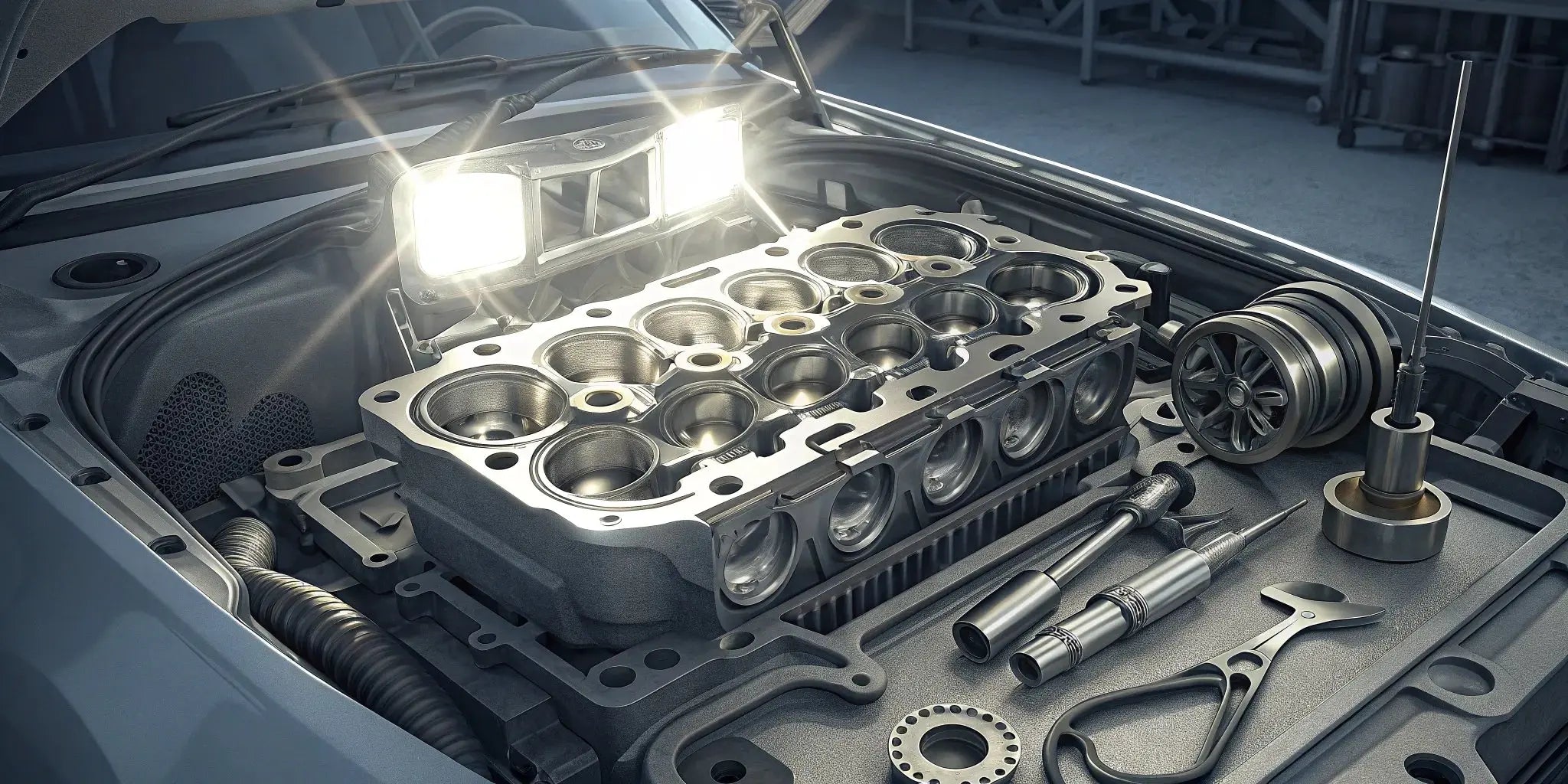 Ported Subaru Heads: A Complete Guide for 2025