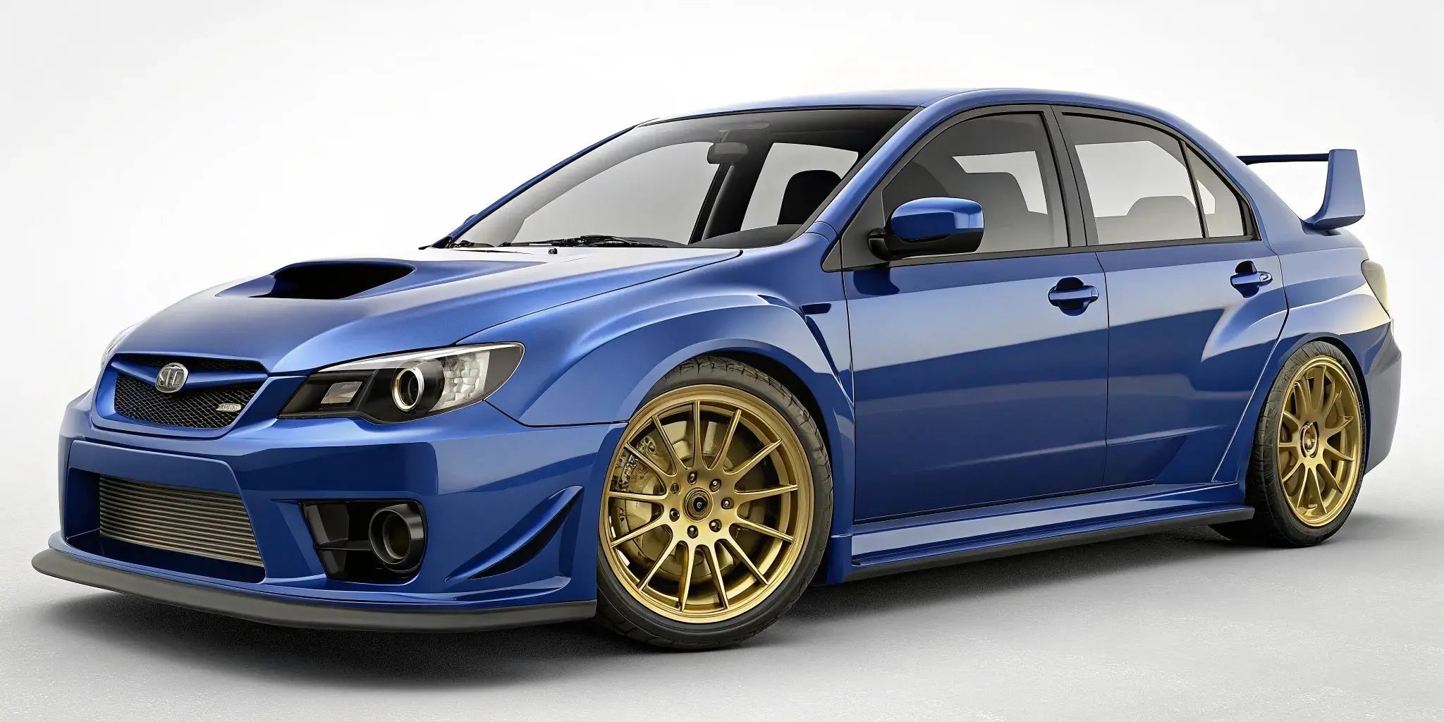 The Ultimate Subaru Track Build Guide for 2026