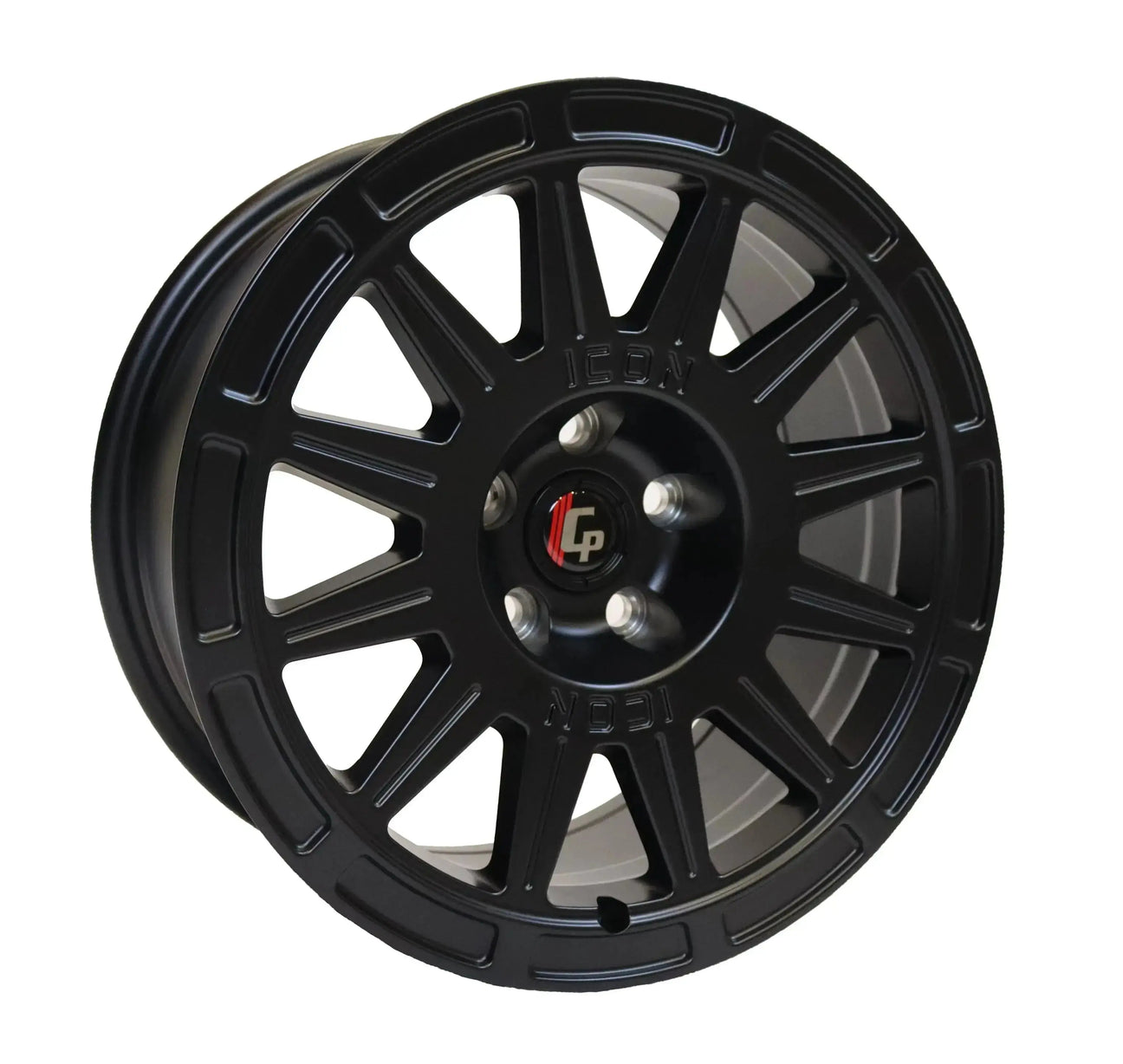 Upgrade Your Ride with Crawford Wheels and BFGoodrich Tires – Crawford ...