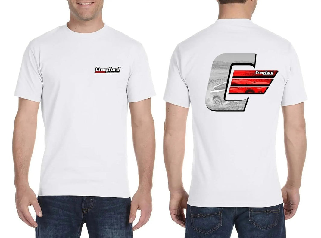 Shop Crawford WRX & STI Parts | Subaru Performance Upgrades