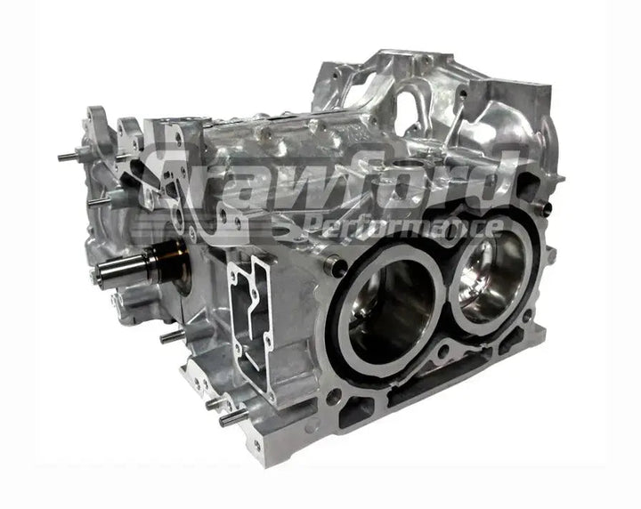 Genuine Subaru OEM Short Blocks | Crawford Performance